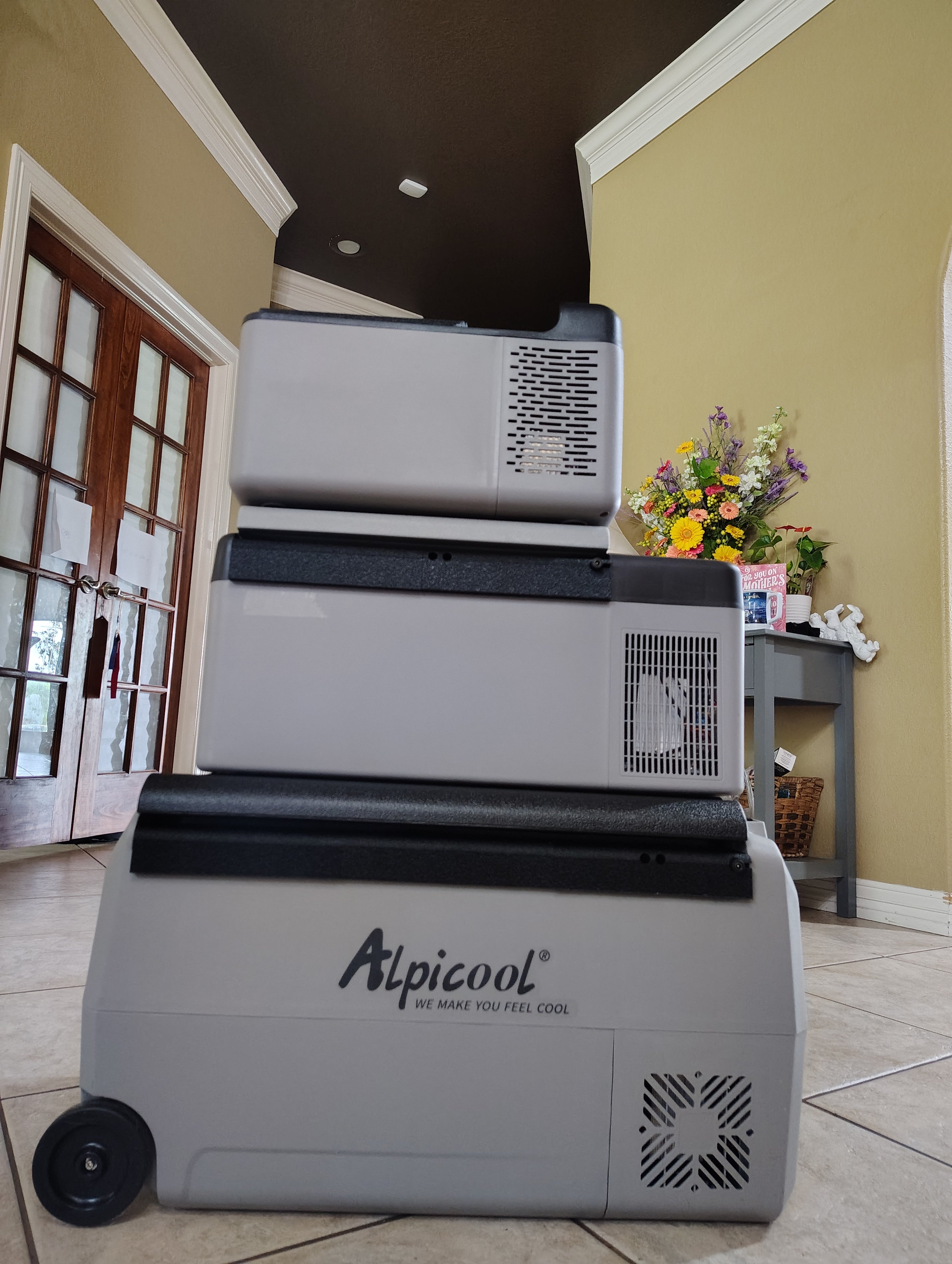 "Cold Flash" 2.0 Sleep Cooling System: The Affordable Cure for Hot Sle ...