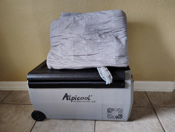 "Cold Flash" 2.0 Sleep Cooling System: The Affordable Cure for Hot Sle ...
